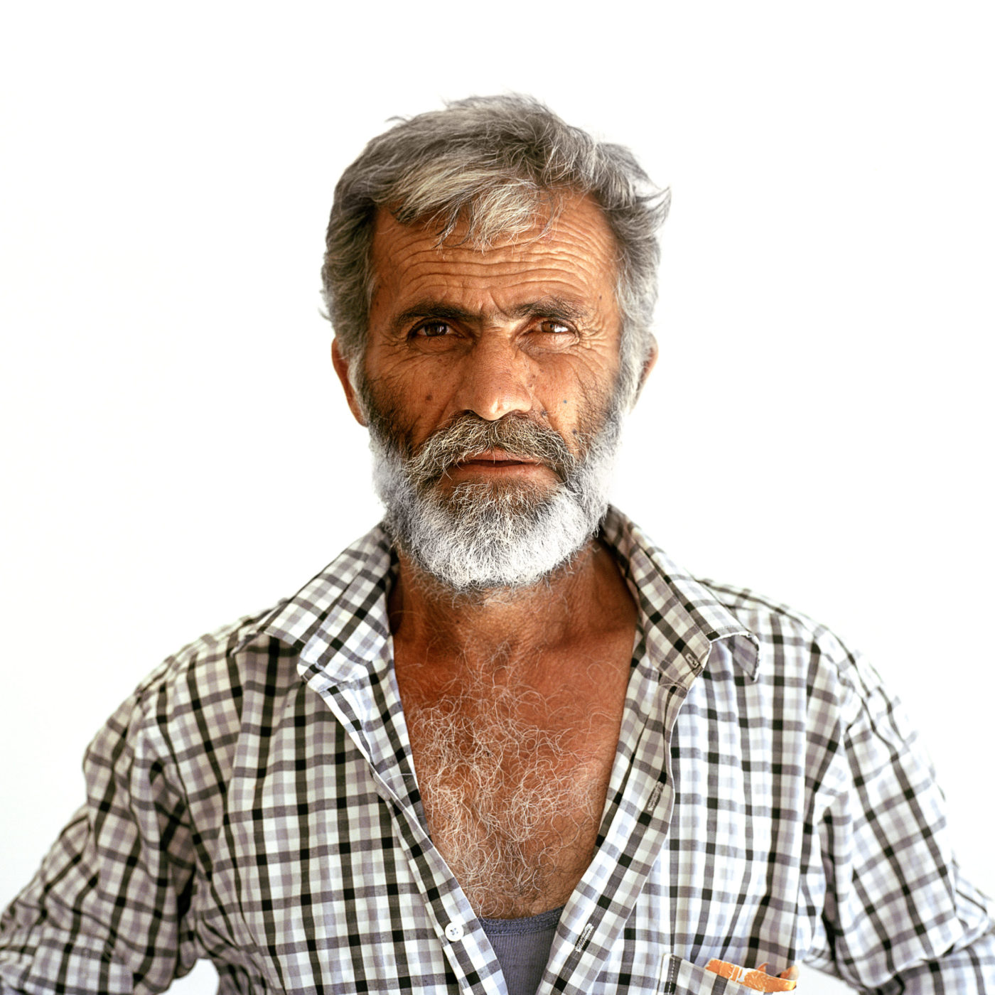 Out of Place - Sean Conaty