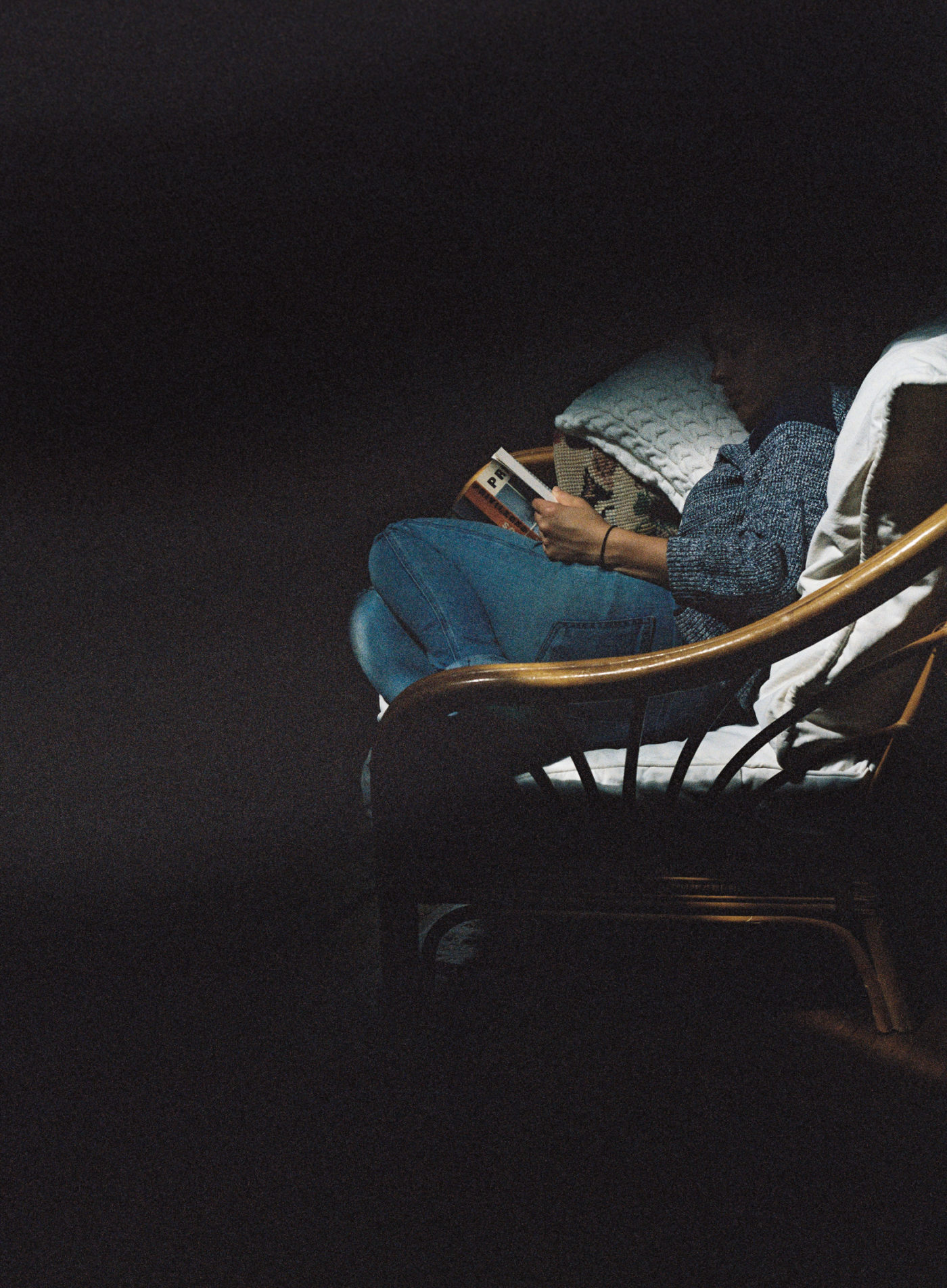 Big Sur - Sean Conaty