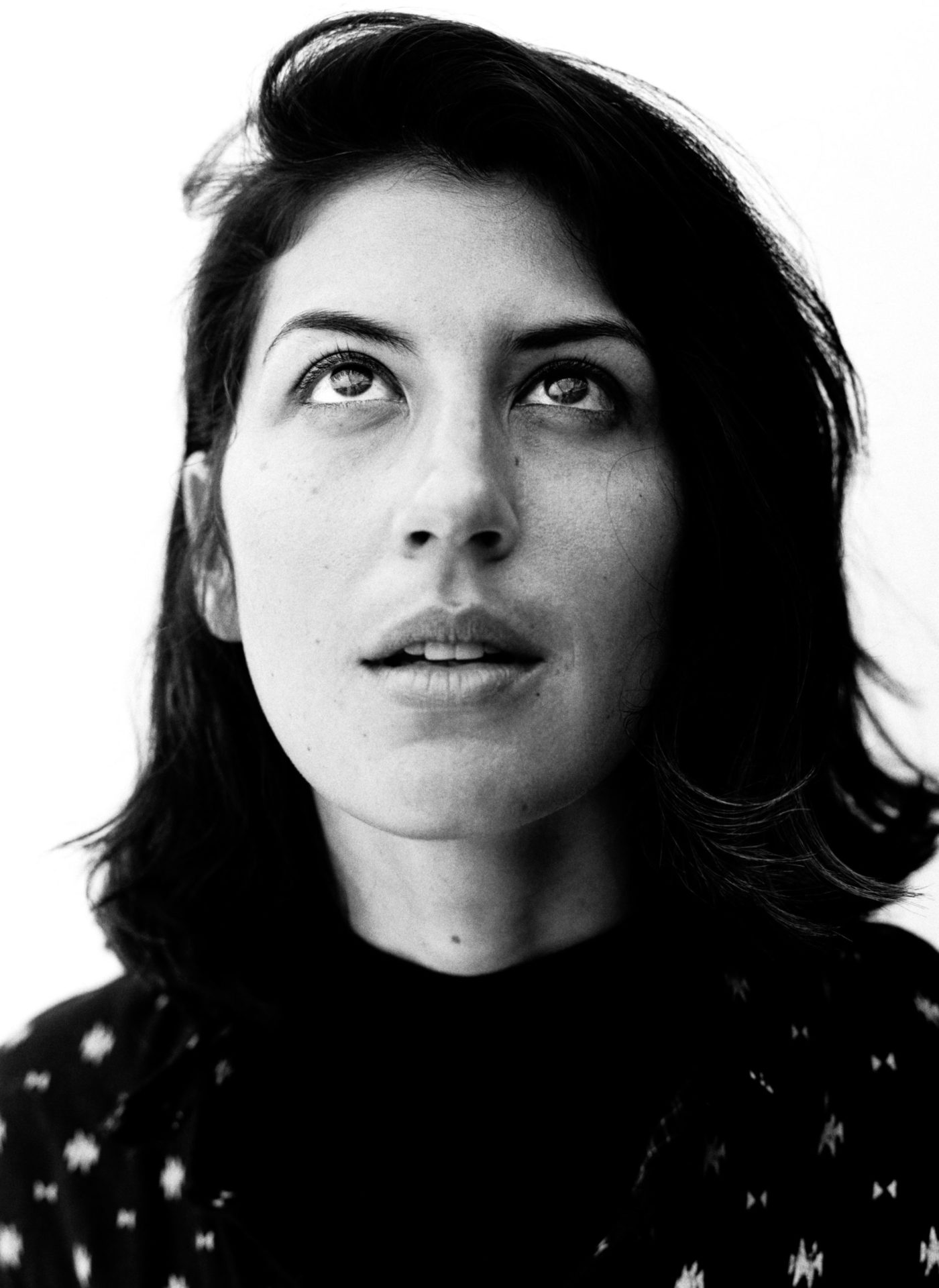 Out of Place - Sean Conaty