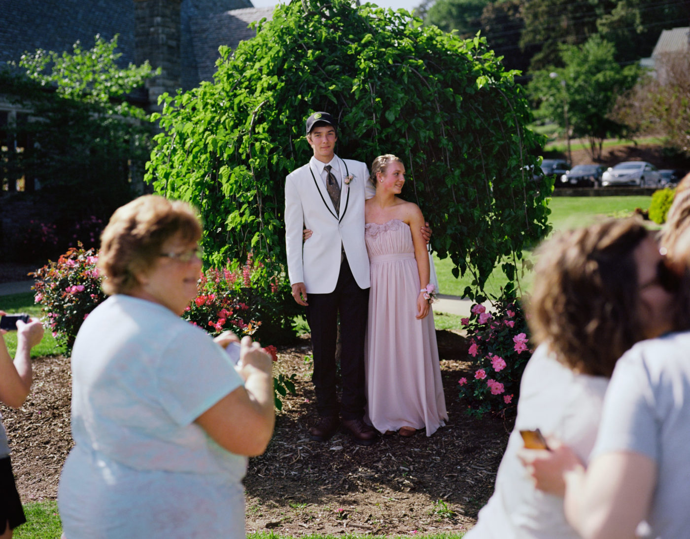 Out of Place - Sean Conaty