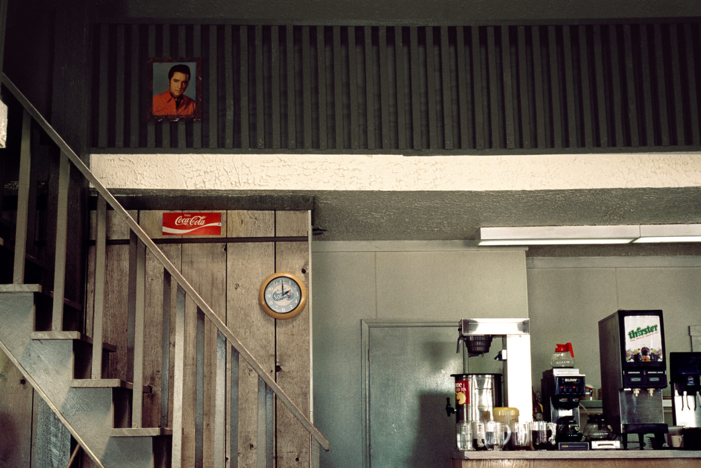 Out of Place - Sean Conaty