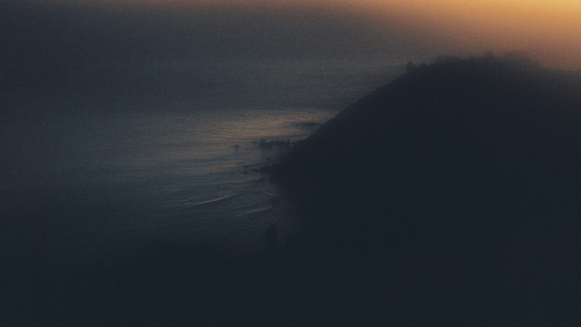 Photography - Sean Conaty