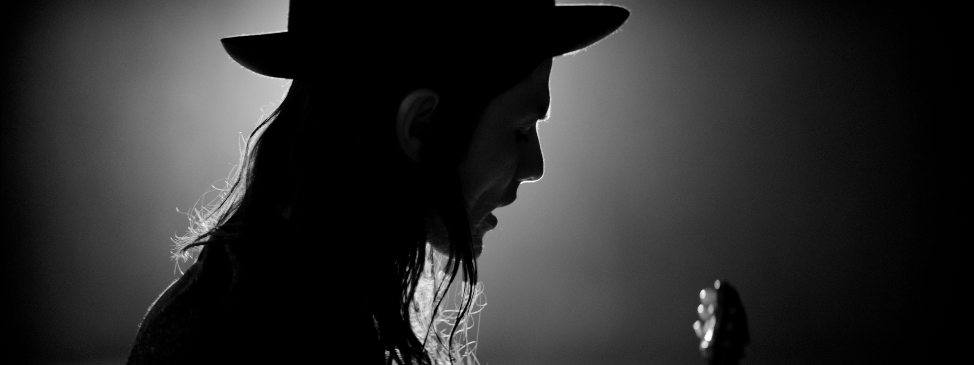 JAMES BAY / SCARS - Sean Conaty