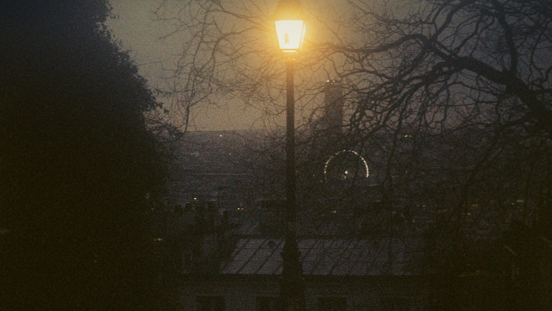 Photography - Sean Conaty