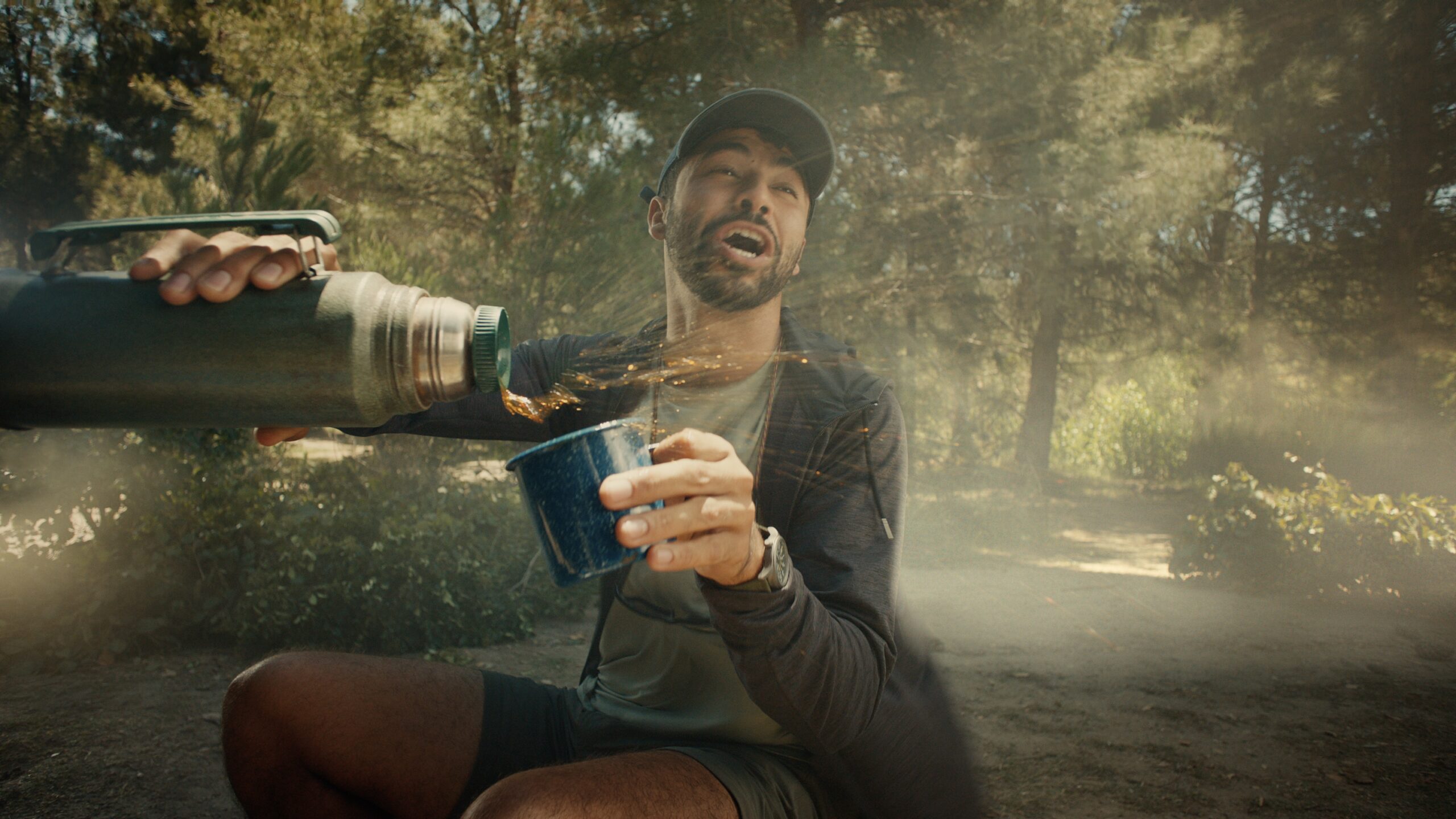 AMAZON - Sean Conaty