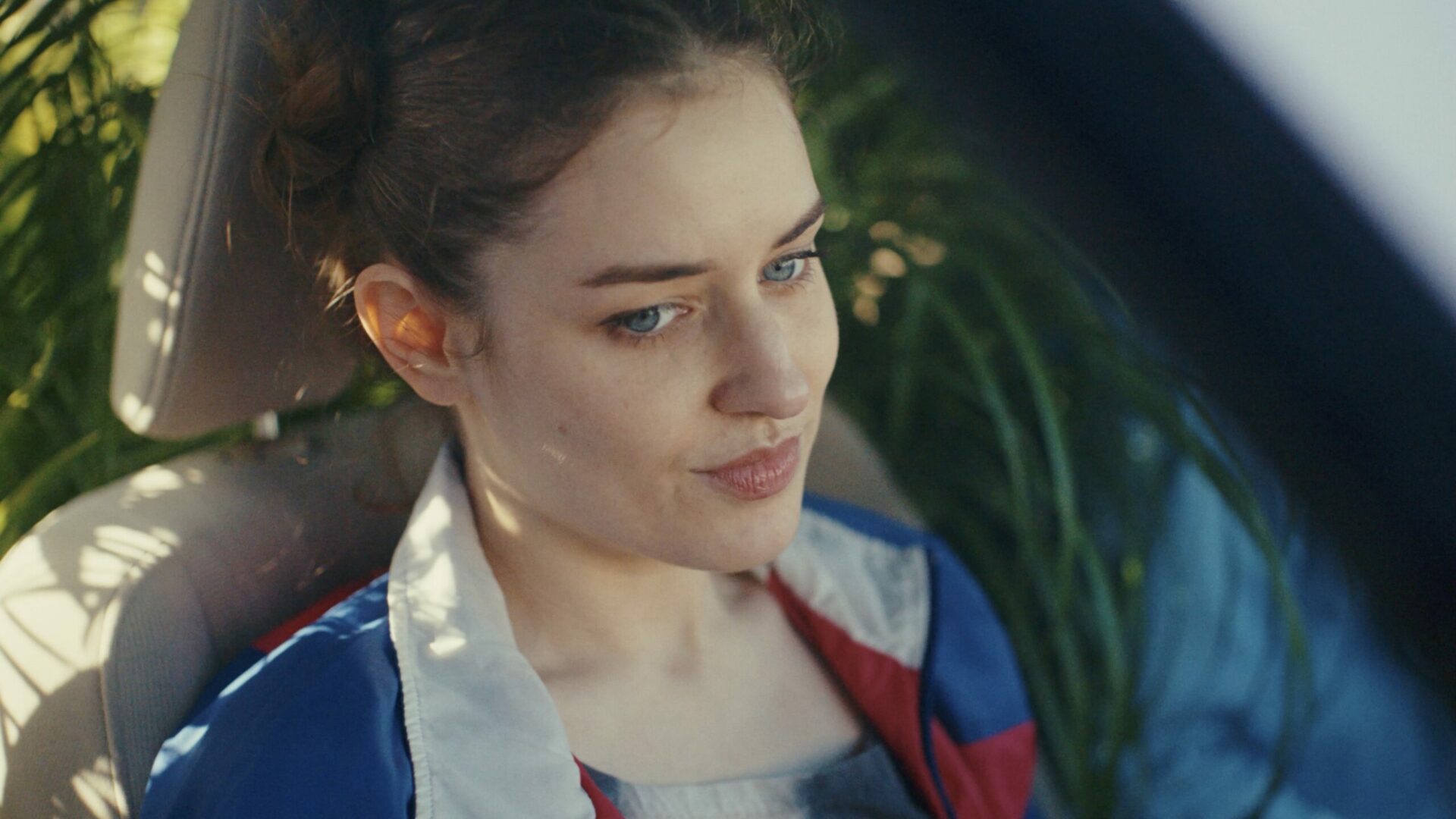 Sean Conaty - Director of Photography